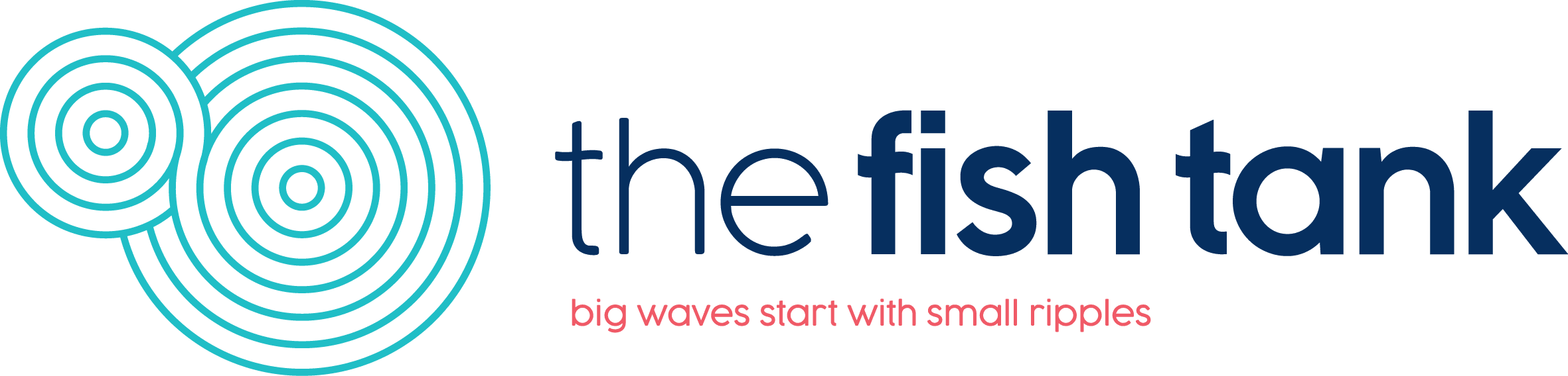 The Fish Tank_Secondary-Logo-FCol – The Fish Tank