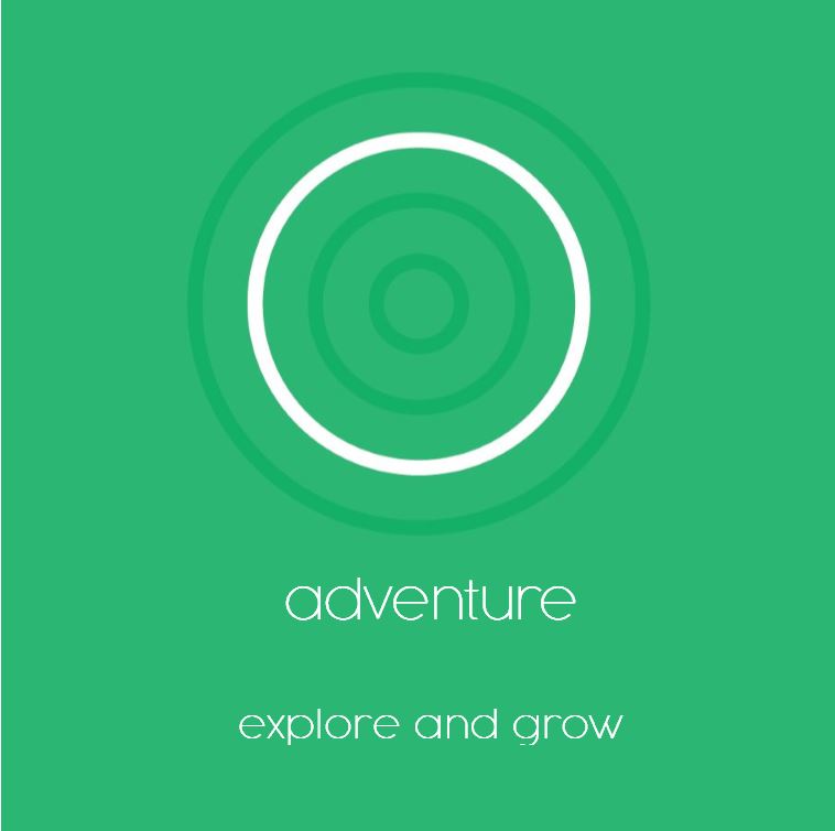 Adventure square – The Fish Tank